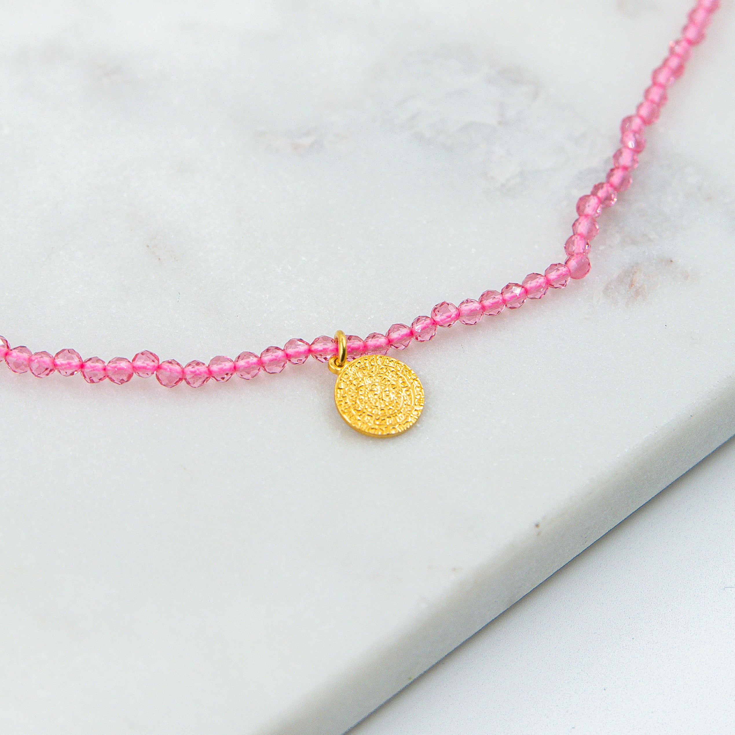 #Ormos Necklace – belugajewelry.com