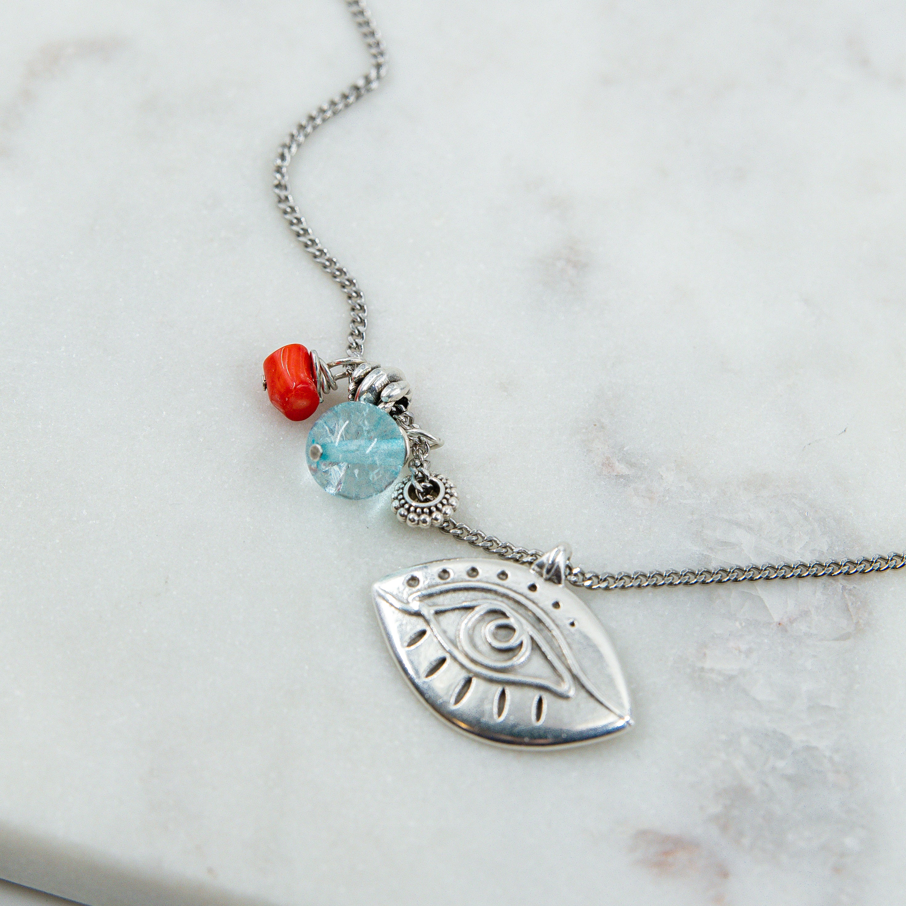 #Dia Necklace – belugajewelry.com